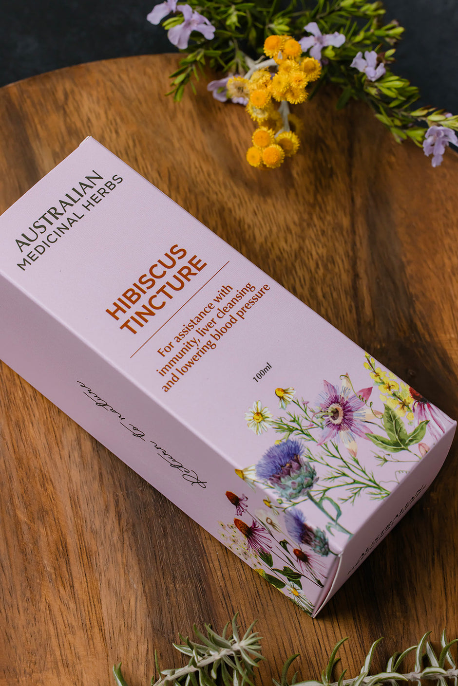 Products – Australian Medicinal Herbs