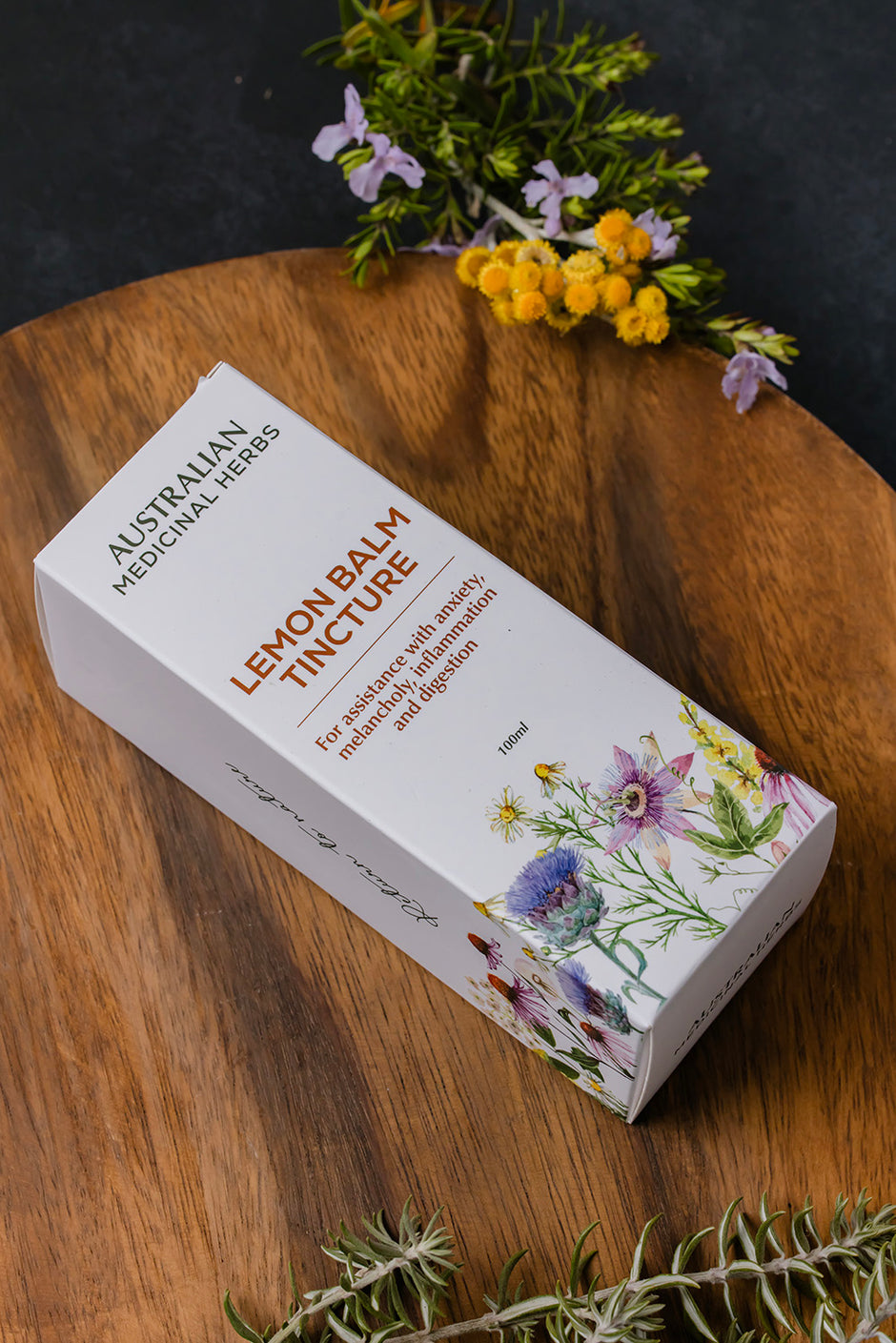 Products – Australian Medicinal Herbs