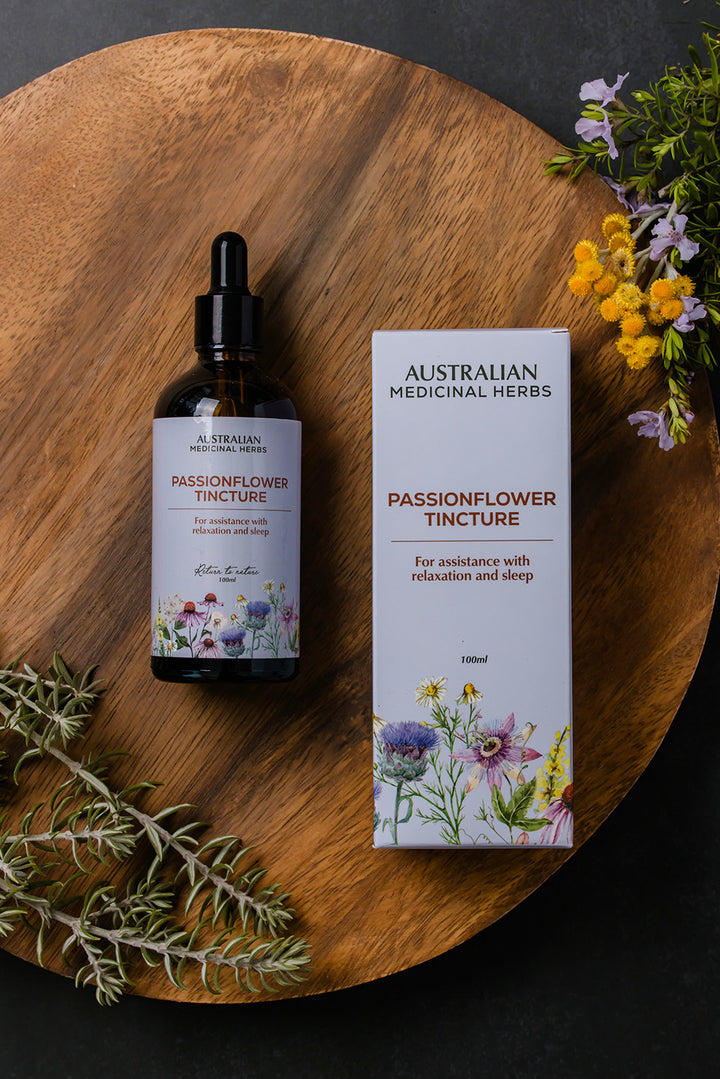 All products – Australian Medicinal Herbs